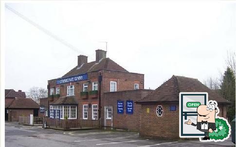 Chestnut tree menu andover and restaurant review - Restaurant Guru
