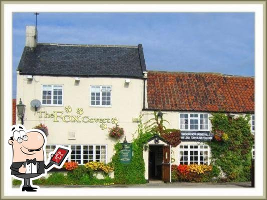 Fox covert menu 2017 and restaurant review - Restaurant Guru