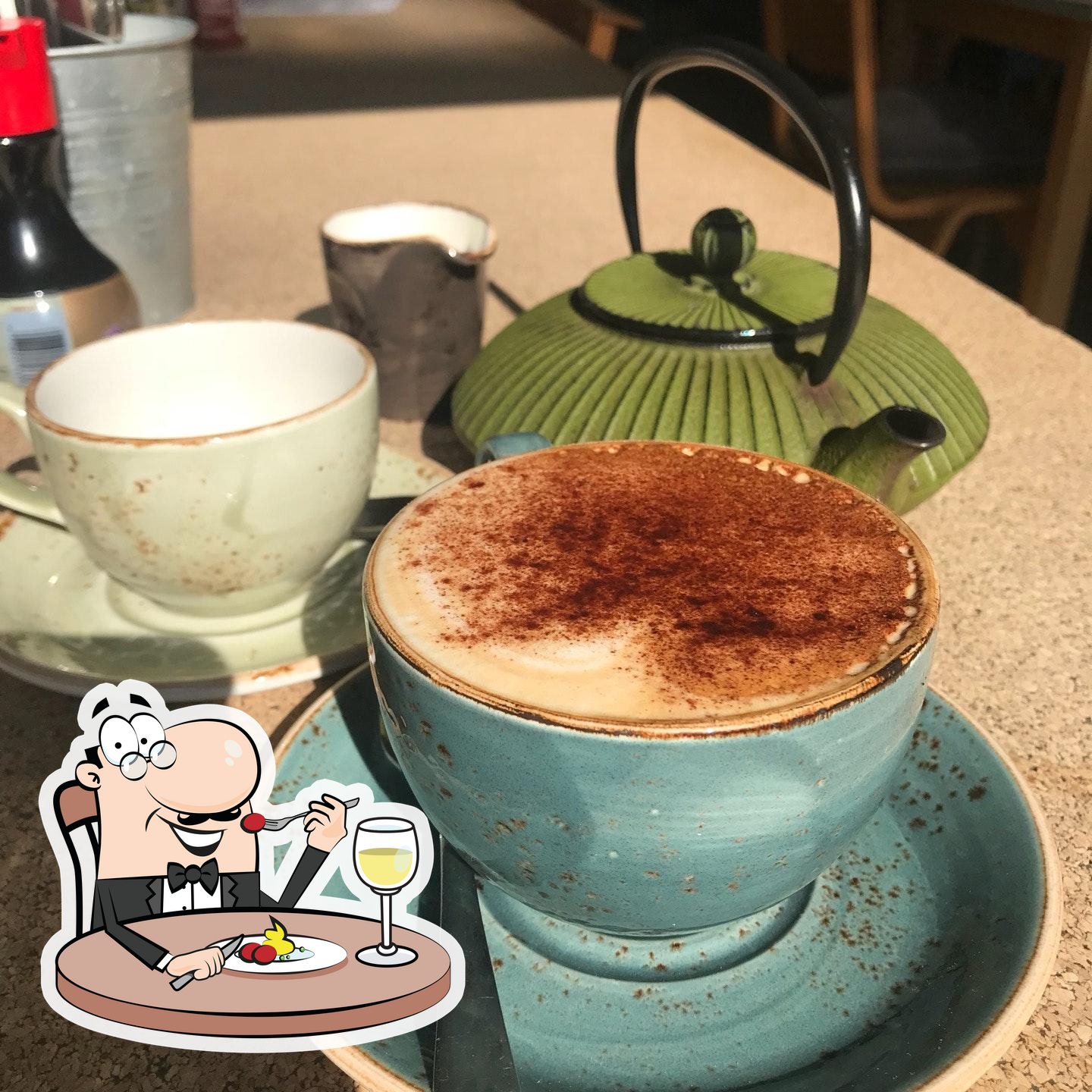 Omni restaurant monkseaton menu and review - Restaurant Guru