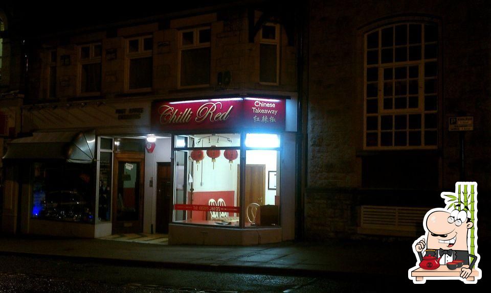 Chilli red menu grange and restaurant review - Restaurant Guru
