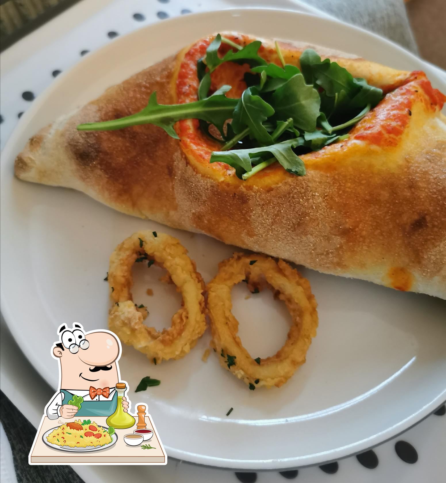 Galos Bingley restaurant menu and review - Restaurant Guru