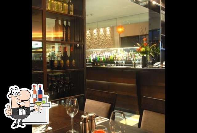 Moda hucknall restaurant menu - Restaurant Guru