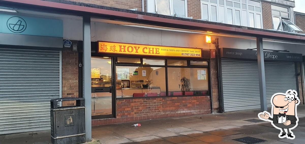 Hoy che welwyn restaurant menu and review - Restaurant Guru