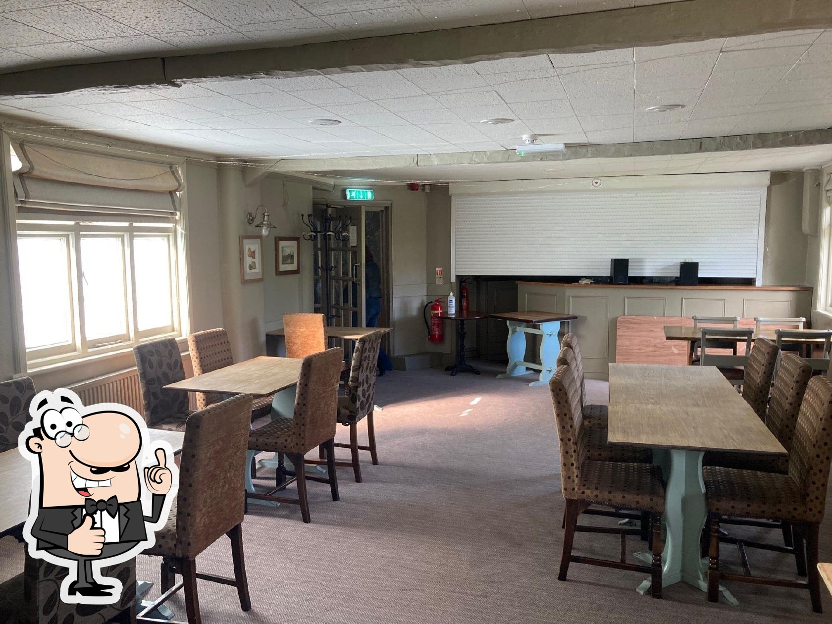 Red bull pub kidsgrove menu - Restaurant Guru