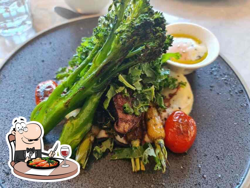Penny drop restaurant menu - Restaurant Guru