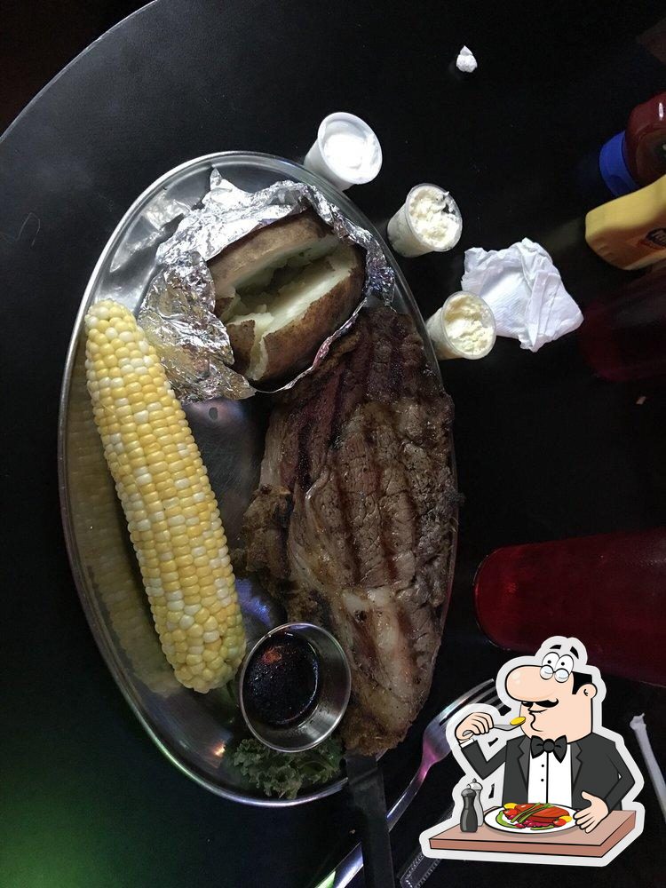 Menu for wyatts beef and brew and restaurant review - Restaurant Guru