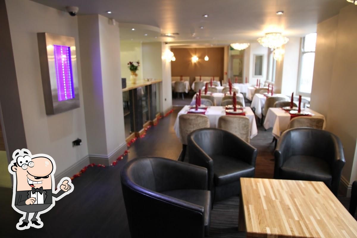 Al Naseeb Long Eaton restaurant menu - Restaurant Guru