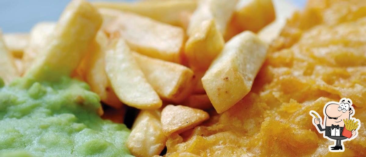 Oh my cod leicester restaurant menu - Restaurant Guru