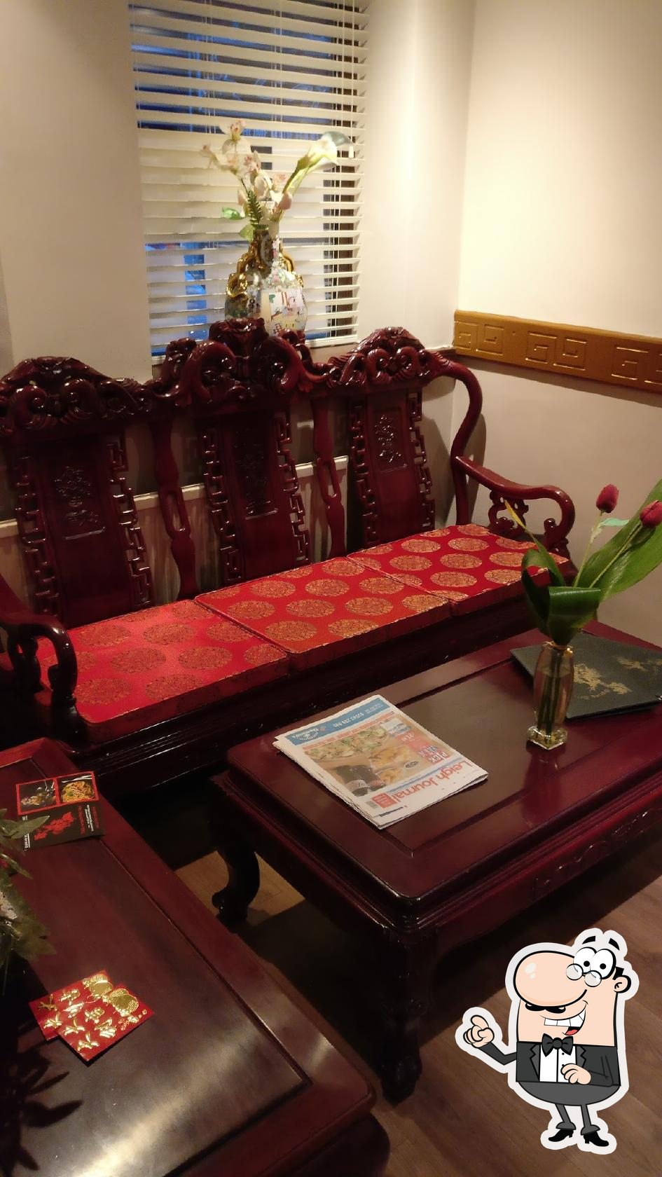 Spring deer chinese restaurant tyldesley menu - Restaurant Guru