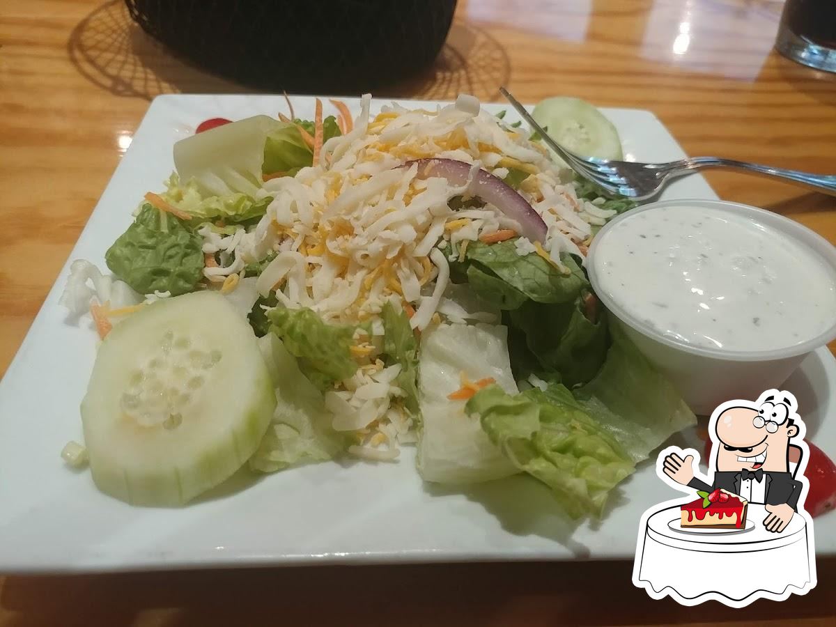 Blue springs grill menu hsv ar and restaurant review - Restaurant Guru