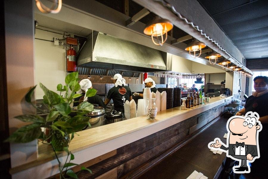 O ramen bakersfield ca restaurant menu - Restaurant Guru