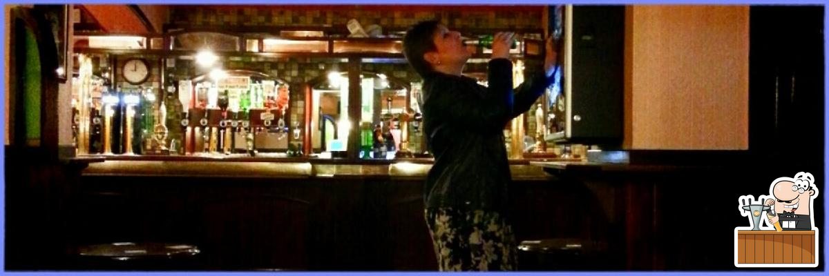 The empress pub hull menu - Restaurant Guru