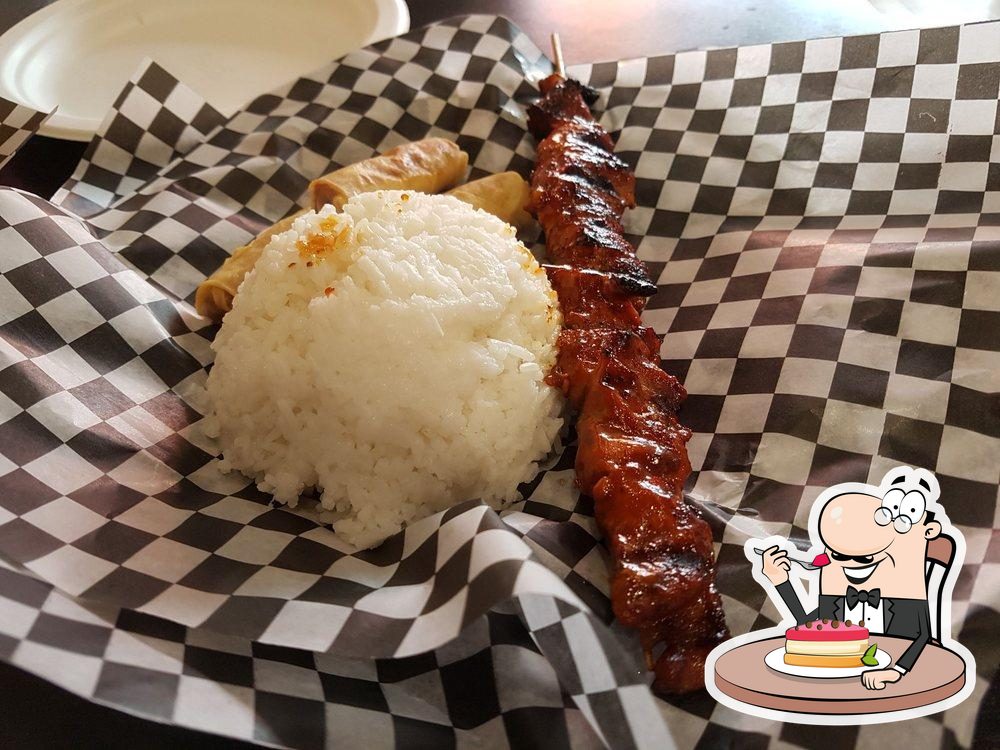 Wilson haus of lechon restaurant menu - Restaurant Guru