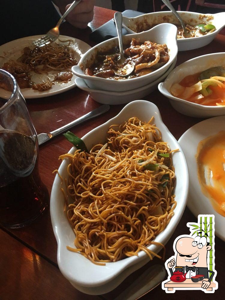 Happy valley chinese york restaurant menu - Restaurant Guru