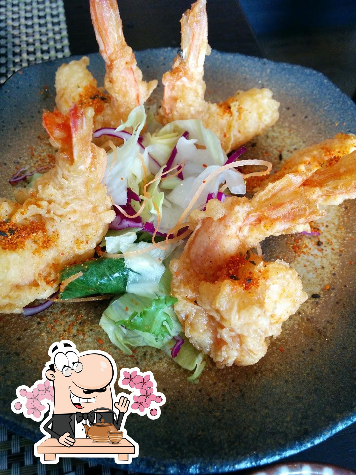 Fukuoka menu shirley and restaurant review - Restaurant Guru