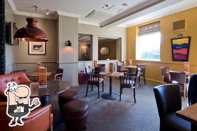 Halfway house luton restaurant menu - Restaurant Guru