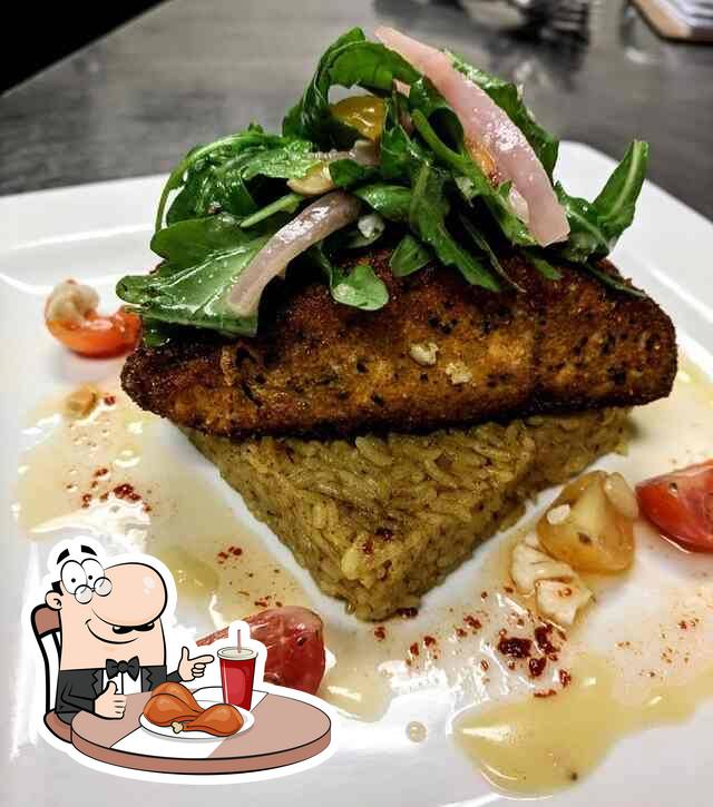 Eris brewery and cider house restaurant menu - Restaurant Guru