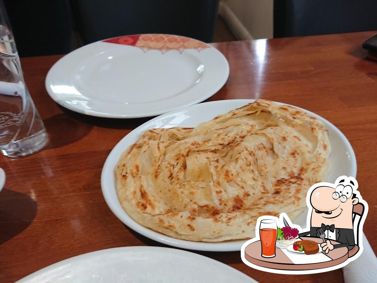 Nivedyam menu cambridge and restaurant review - Restaurant Guru