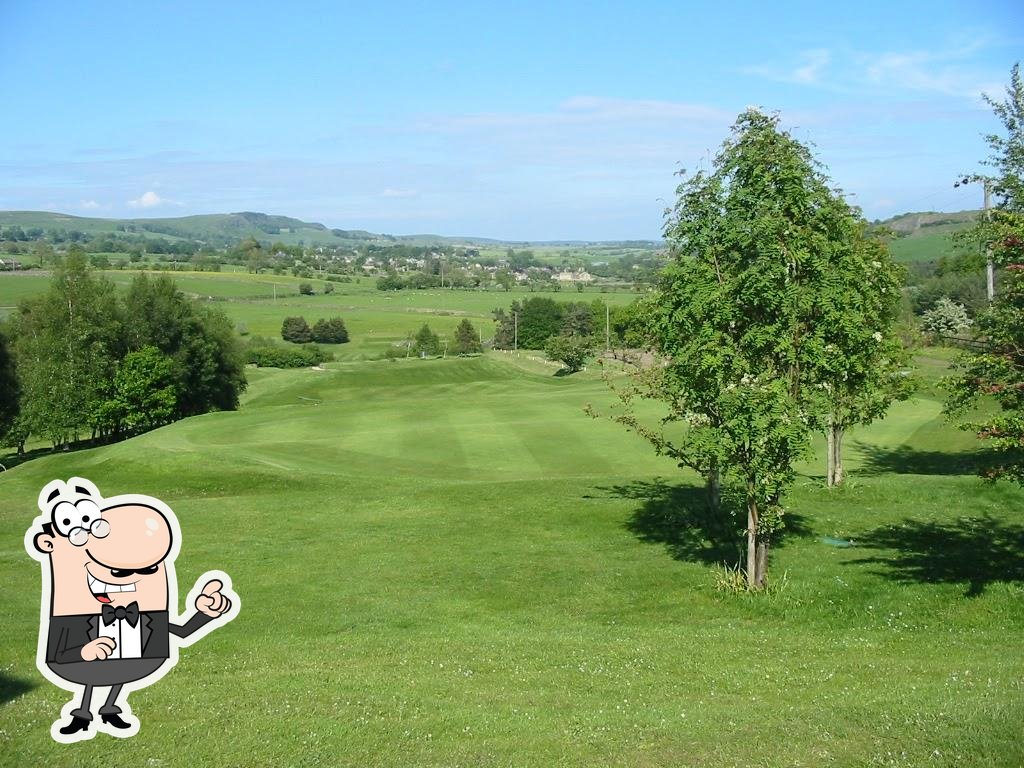 Ballyclare golf club restaurant menu - Restaurant Guru