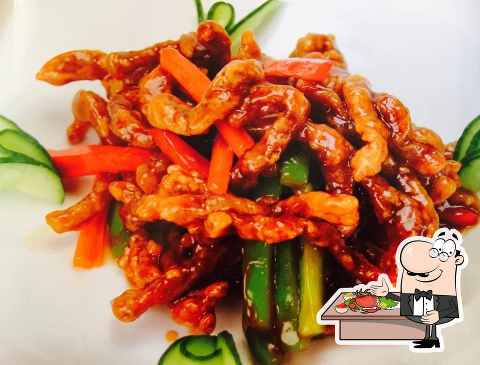 Dragon inn eldern menu and prices and restaurant review - Restaurant Guru