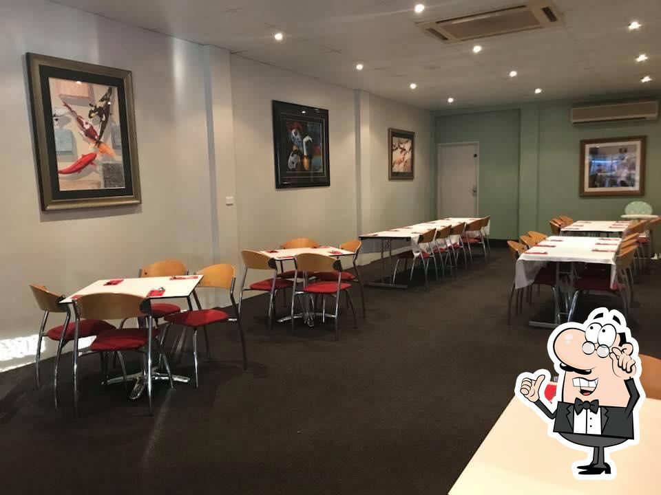 Ayr chinese restaurant menu - Restaurant Guru