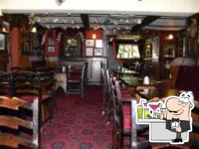 The glen view inn todmorden restaurant menu - Restaurant Guru