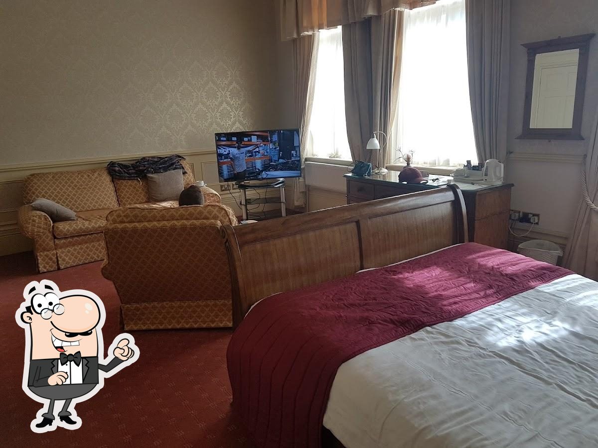 Tower hotel menu harwich and restaurant review - Restaurant Guru