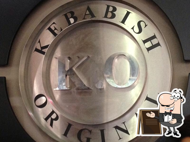 Kebabish original liverpool restaurant menu - Restaurant Guru