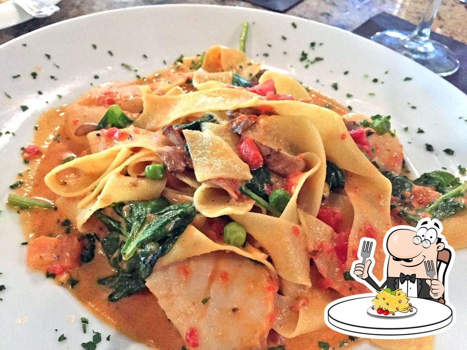 Rialto ponteland restaurant menu - Restaurant Guru