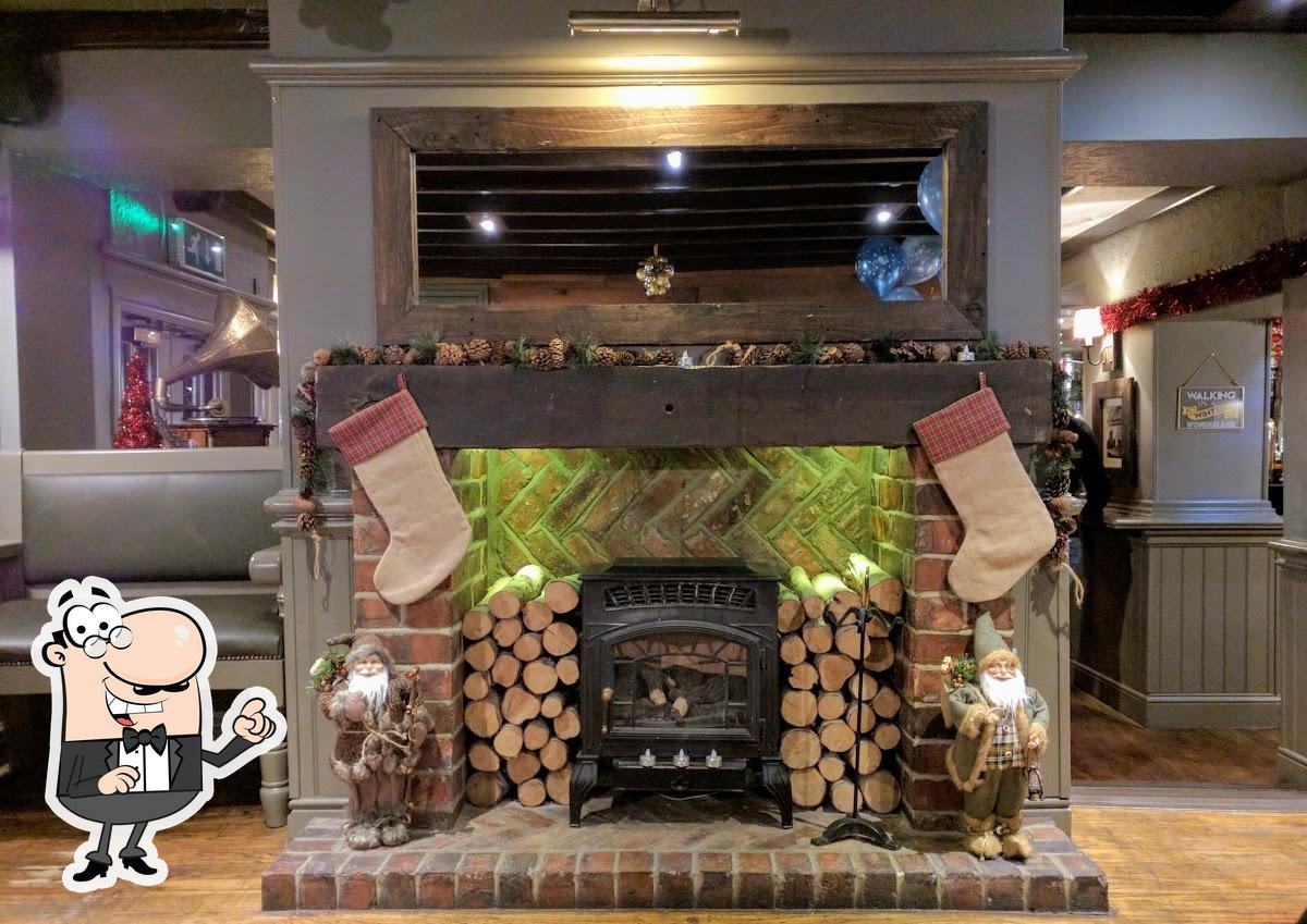 The engine room eighton banks restaurant menu and review - Restaurant Guru