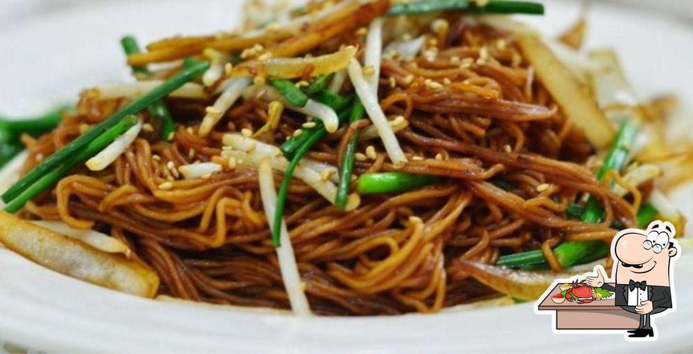 Golden wok menu holywell and restaurant review - Restaurant Guru