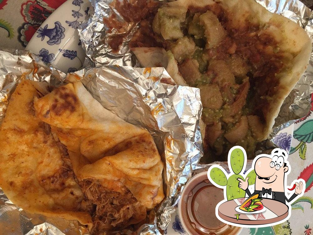 Taqueria poblana bryan tx restaurant menu and review - Restaurant Guru