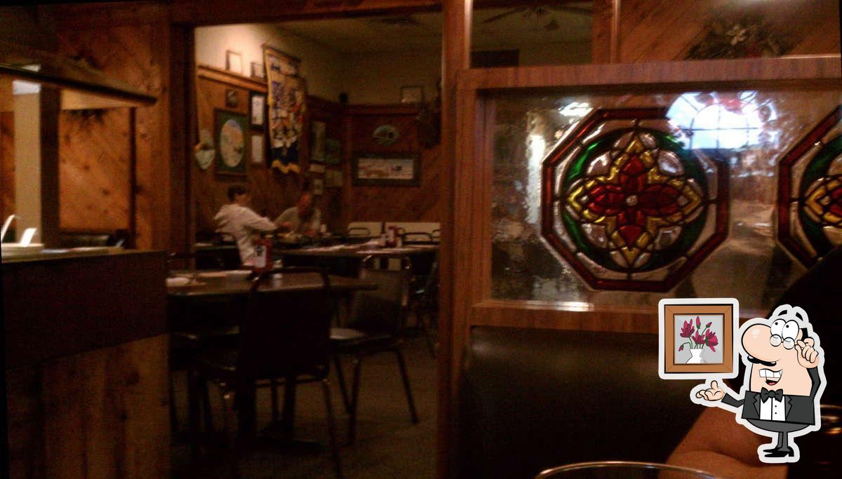 The covered bridge inn newton falls ohio restaurant menu - Restaurant Guru