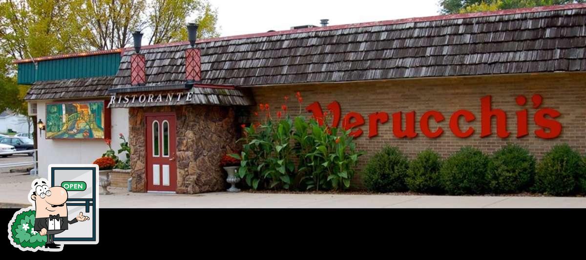 Verucchis spring valley menu with prices and restaurant review ...