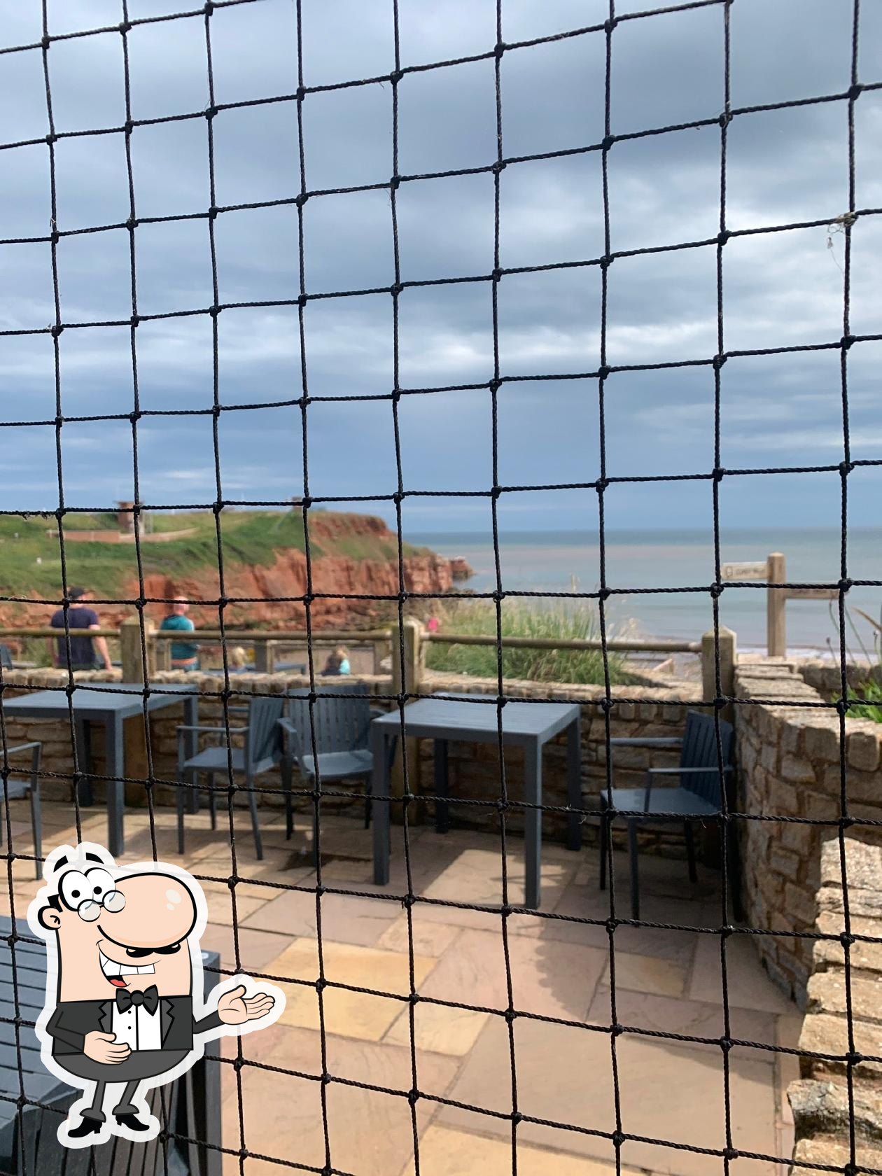 Menu south beach cafe devon cliffs and review - Restaurant Guru