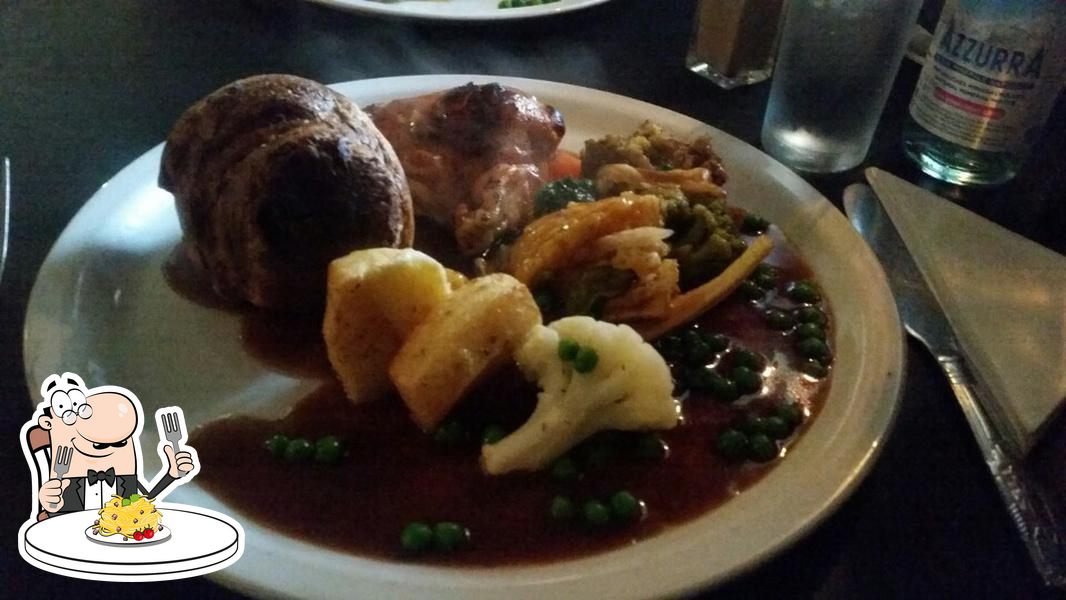 Sambucas heaton park restaurant menu - Restaurant Guru