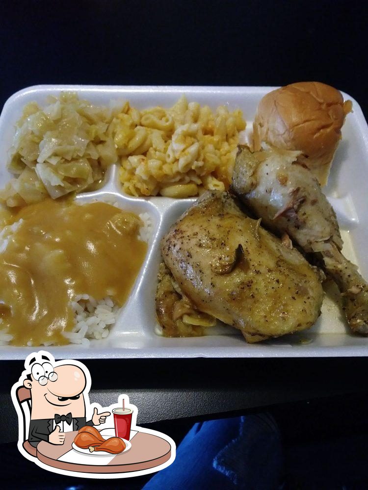 Roz cafe menu and prices and review - Restaurant Guru