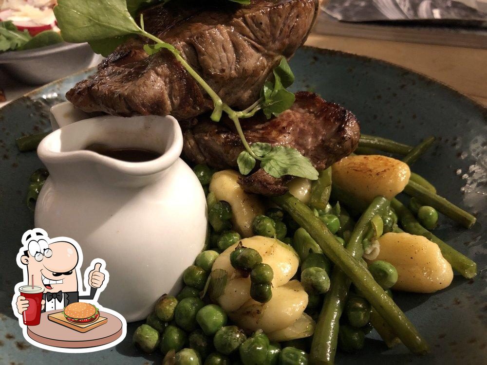 The sun inn hulverstone restaurant menu - Restaurant Guru