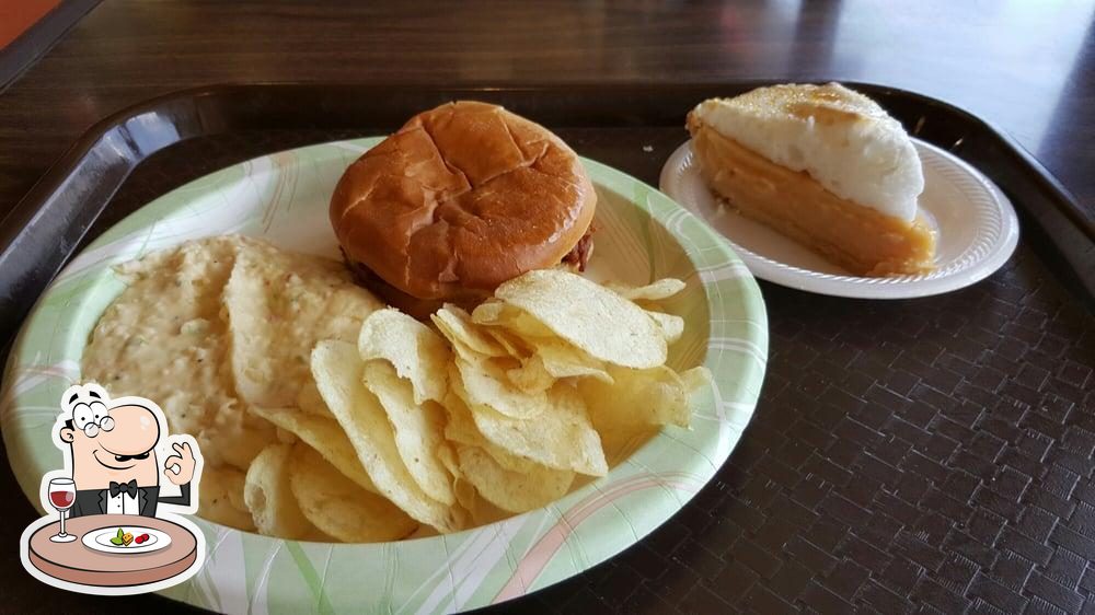 Finneys menu in tupelo and restaurant review - Restaurant Guru