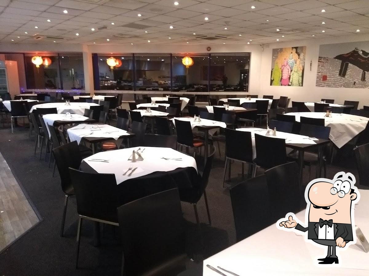 Buffet fever prices restaurant menu and review - Restaurant Guru