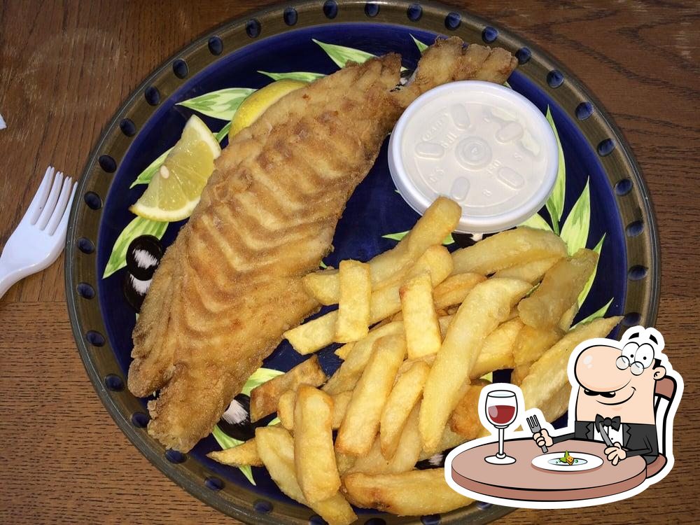 Ocean blue sunninghill restaurant menu - Restaurant Guru