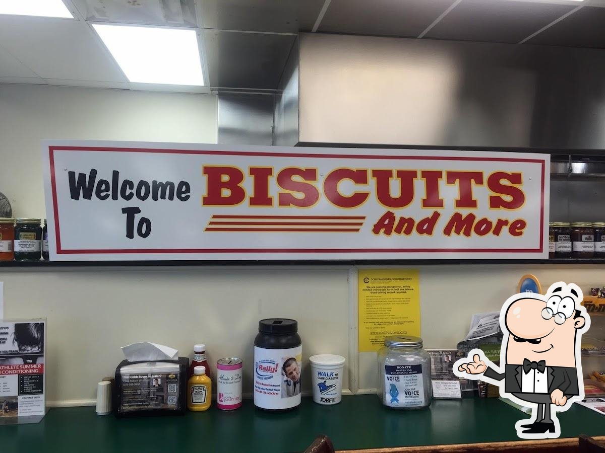 Biscuits and more menu marietta and restaurant review - Restaurant Guru