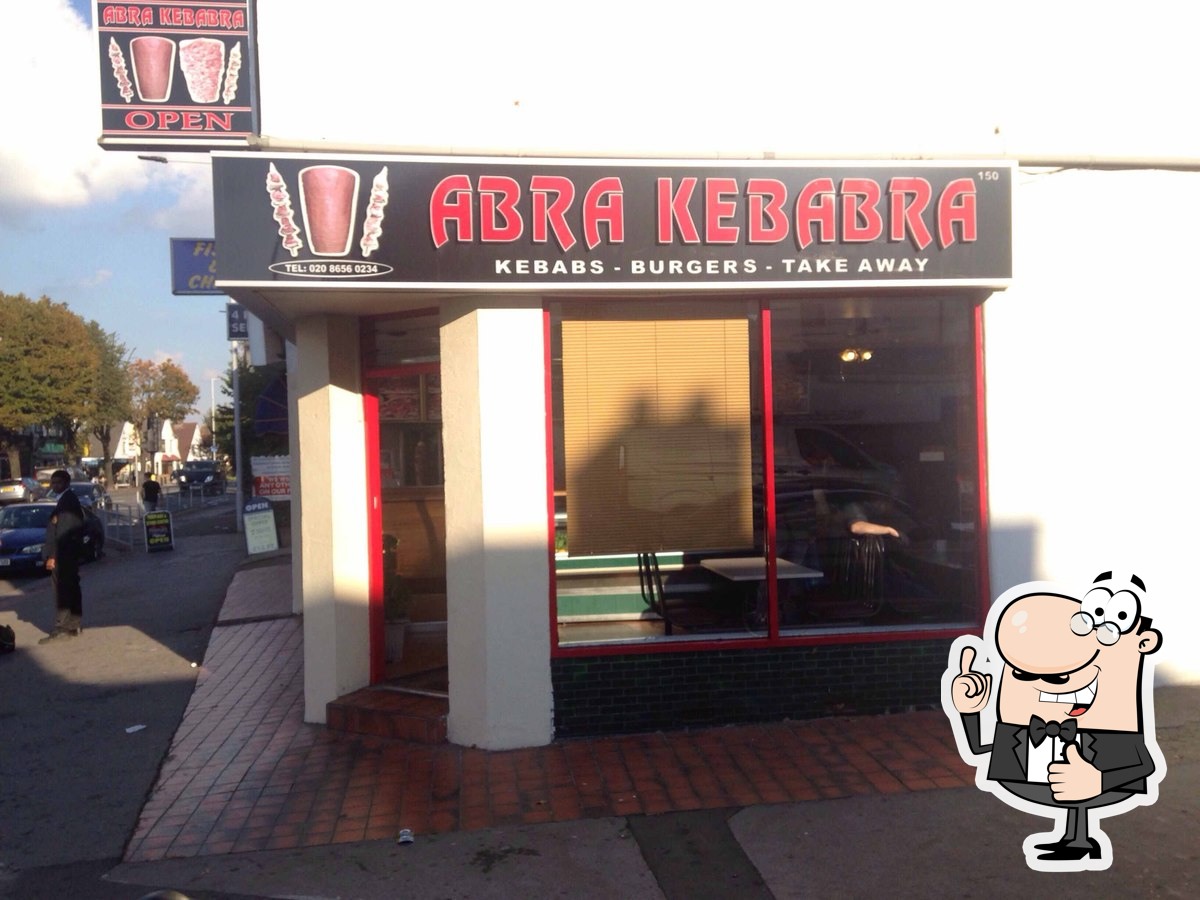 Abra kebabra croydon restaurant menu - Restaurant Guru