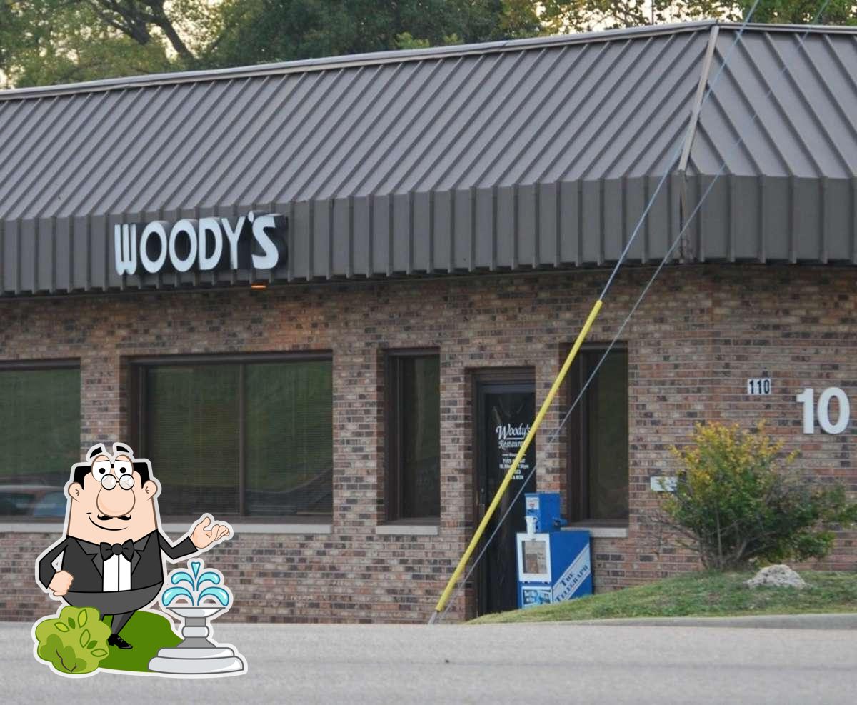 Woody's chicken alton il restaurant menu - Restaurant Guru