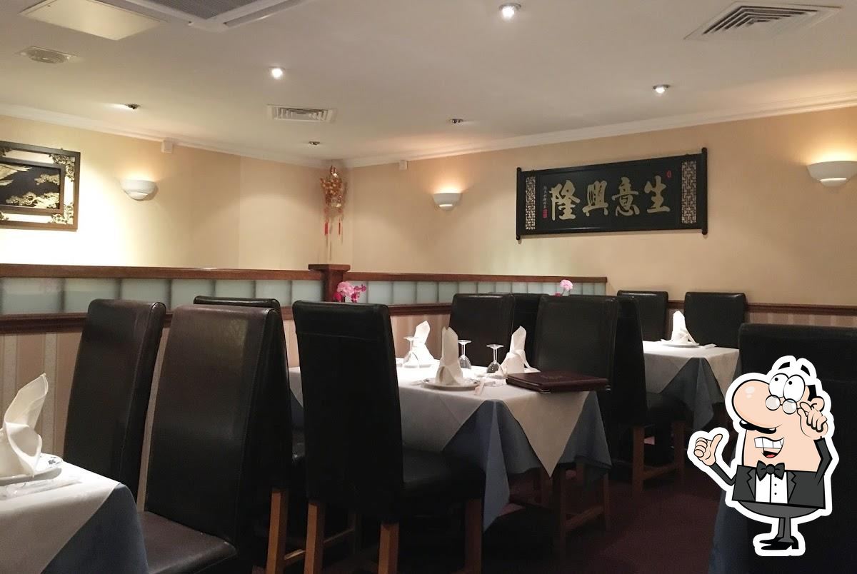 Minh's dorridge takeaway restaurant menu - Restaurant Guru