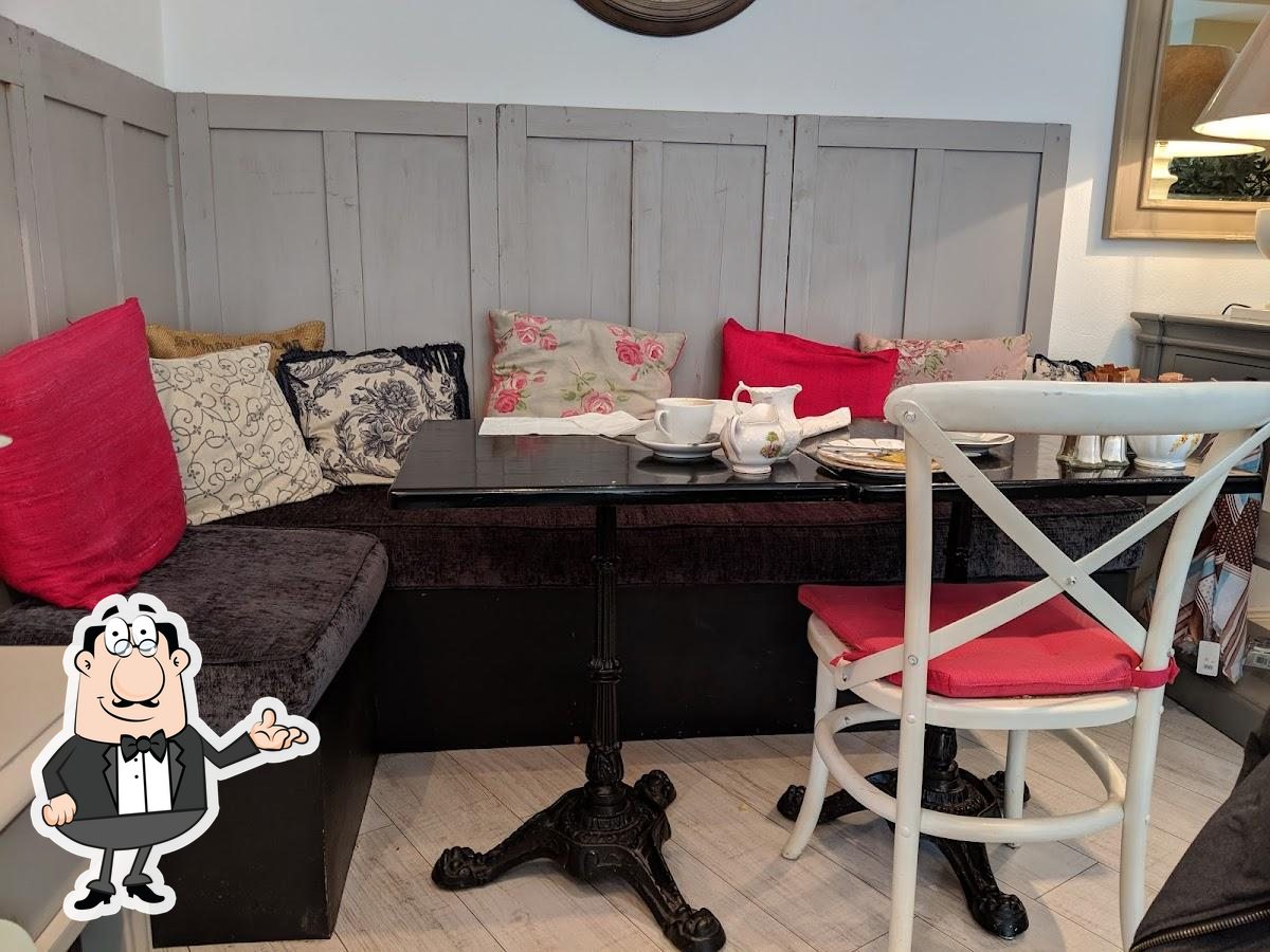 The goose comber restaurant menu - Restaurant Guru