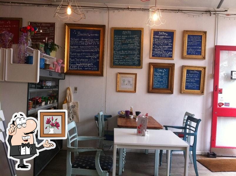 The faraway tree bristol restaurant menu - Restaurant Guru