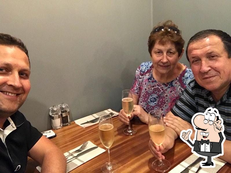 Cru restaurant menu eastbourne and review - Restaurant Guru