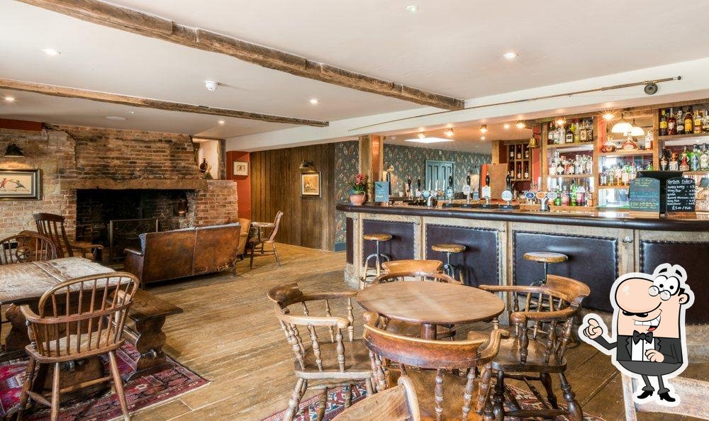 Brisley bell restaurant menu - Restaurant Guru