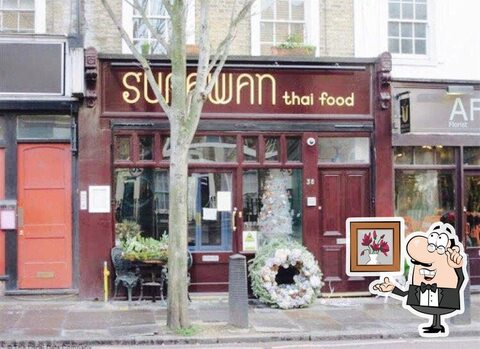 Supawan thai kings cross prices restaurant menu and review - Restaurant Guru